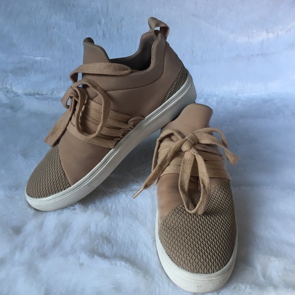 Steve Madden | Shoes | Steve Madden Lancer Sneaker | Poshmark